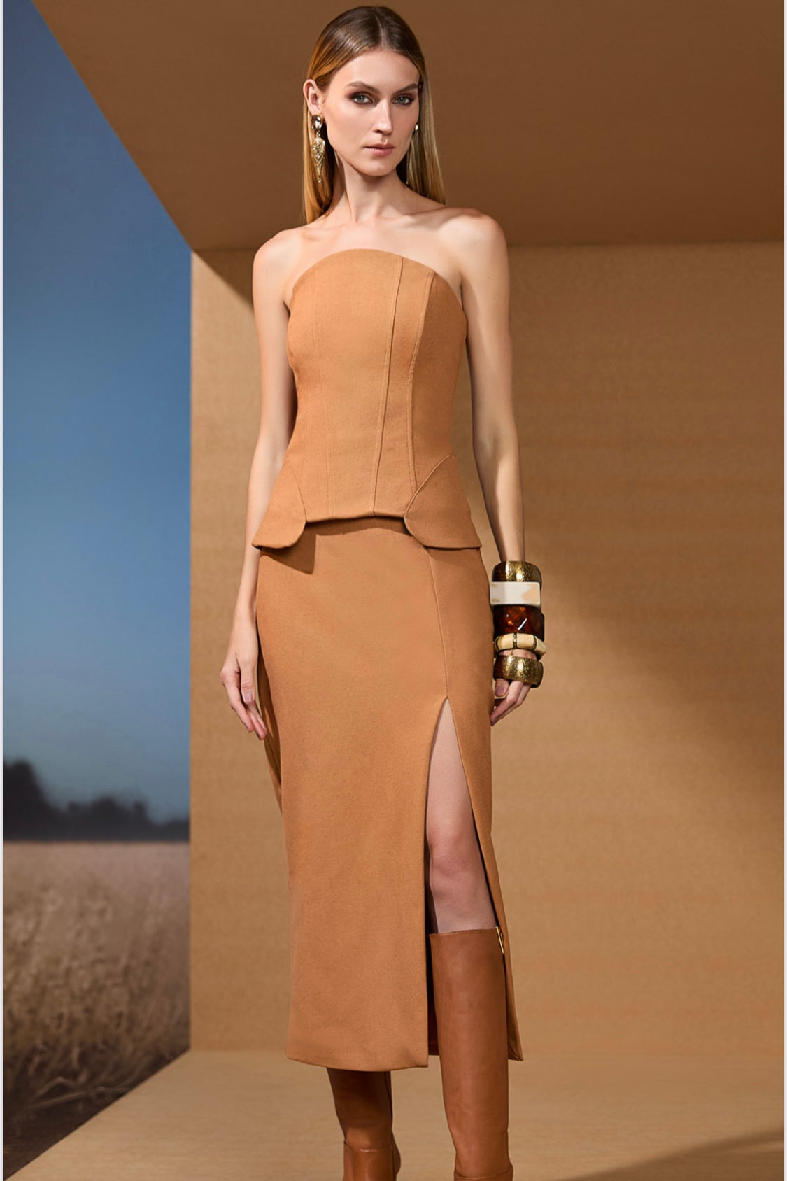 Dafne Set – Bela Boutique